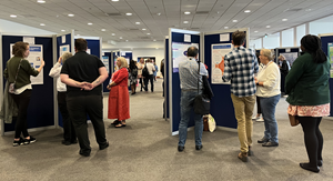 PCRS Respiratory Conference | Primary Care Respiratory Society